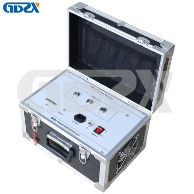 China ZXKC-HE CE Certified ZXKC-HE Switch Mechanical Characteristics Tester for sale