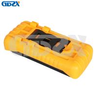 China SMG2000E Digital Display Double Clamp Phase Volt Ampere Meter Handheld Portable 0.1mA 0.1V for sale