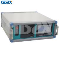 China ZXXC-5A Power Transformer Demagnetization Analyzer 10kV 200mA Remanence Elimination Tester for sale
