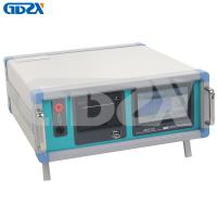 China ZXXC-5A Power Transformer Demagnetization Analyzer 10kV 200mA Remanence Elimination Tester for sale