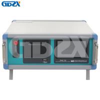 China ZXXC-5A Power Transformer Demagnetization Analyzer 10kV 200mA Remanence Elimination Tester for sale
