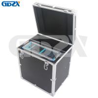 China ZXXC-5A Power Transformer Demagnetization Analyzer 10kV 200mA Remanence Elimination Tester for sale