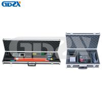 China ZX-TAG-3000 High Voltage Network Phaser Test Equipment Internet Type 220V 380V Power Supply for sale