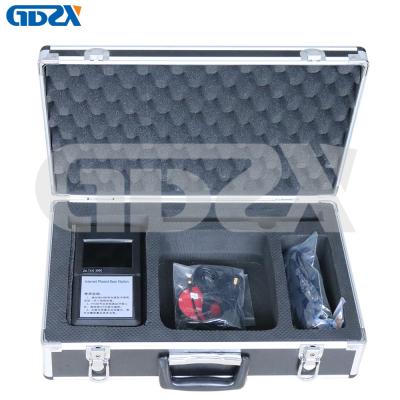 China ZX-TAG-3000 Automatic Network Phaser Test Equipment 10kV CE Certified for sale