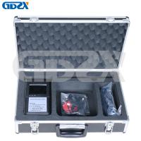 China ZX-TAG-3000 Handheld Network Phaser Test Equipment AC100V～420V for sale