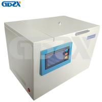China ZX-RD Low Noise Automatic Constant Temperature Timing Heating Oscillation Degassing Oscillator for sale