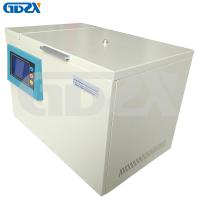 China ZX-RD Low Noise Automatic Constant Temperature Timing Heating Oscillation Degassing Oscillator for sale
