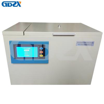 China ZX-RD Low Noise Automatic Constant Temperature Timing Heating Oscillation Degassing Oscillator for sale
