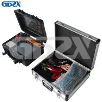 China ZX-CH Full-Automatic Capacitance Inductance Tester 0.1uF-2200uF 0.1mH-10H for sale