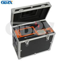 China ZXR-40A 40A 0.1μΩ Transformer Winding Resistance Tester for Field Test for sale