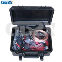 China ZXR-5A DC Resistance Quick Tester CE Certified 5A Output for Transformer Winding Measurement for sale