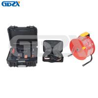 China ZXDT-10A Ground Continuity Tester 10A Output 1-2000mOhm Range for Earthing Device Testing for sale