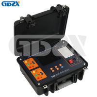 China ZX-BC Automatic Transformer Turns Ratio Tester 1-10000 Range 0.3% Accuracy for sale