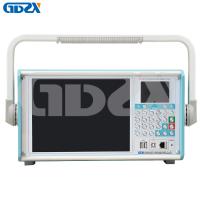 China ZX-1600 XP System Microcomputer Six Phase Relay Protection Tester Secondary Injection for sale