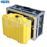 China ZX-BCS Automatic Transformer Turns Ratio Tester 0.8-10000 TTR Range Blind Measurement for sale