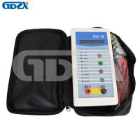 China LBQ-III 1000mA AC220V 380V Handheld Leakage Current Tester Leakage Protector Tester for sale