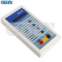 China LBQ-III Hand Held 1000mA Leakage Protection Switch Tester for sale