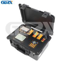 China ZX-BZK Transformer Winding Deformation Tester Short Circuit Impedance 3V-300V 0.2% Accuracy for sale