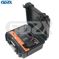 China ZXJS-II Lightning Arrester Discharge Counter Tester with 1600V Output and 3kg Weight for Power System Testing for sale