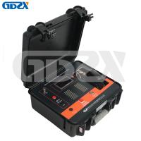 China ZXJS-II High Accuracy Lightning Discharge Counter Calibrator DC1600V 3kg for sale