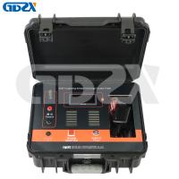 China ZXJS-II High Accuracy Lightning Discharge Counter Calibrator DC1600V 3kg for sale