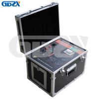 China JSY-03 CVT Tan Delta Tester 12kV Dielectric Loss Capacitance Meter for Power Transformers for sale