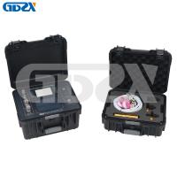 China ZXZH-IK SF6 gas comprehensive tester for sale