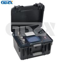 China ZXZH-IK SF6 gas comprehensive tester for sale