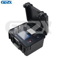 China ZXZH-IK SF6 gas comprehensive tester for sale