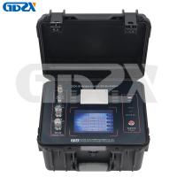 China ZXZH-IK SF6 gas comprehensive tester for sale