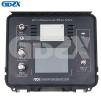 China ZXZH-IK SF6 gas comprehensive tester for sale