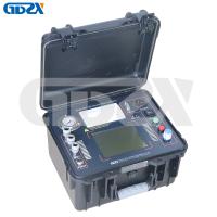 China ZXMD-2001 SF6 Density Relay Calibrator with 0.001MPa Resolution and 0.2 Class Accuracy for Power Equipment Testing for sale