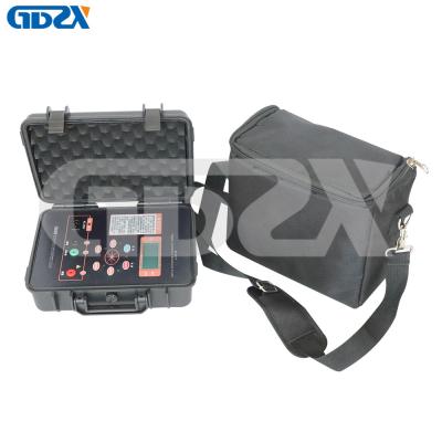 China BY2671 500V 1000V 2000V 2500V Digital Insulation Resistance Tester for sale