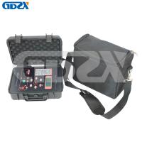China BY2671 High Performance Digital High Voltage Insulation Resistance Tester 500V 100V for sale
