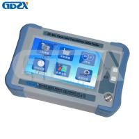China ZX-SBC Hand Held Three Phase Transformer Ratio Tester 0.9-10000 Range CT Polarity for sale