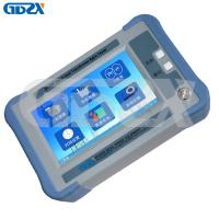 China ZX-SBC Handheld Transformer Ratio Tester 0.9-10000 Range Lithium Battery Powered for sale