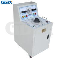 China ZXSBF Frequency Multiplier Generator 150Hz Withstand Voltage Test Device for 35-220kV Transformer for sale