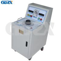 China ZXSBF Frequency Multiplier Generator 150Hz Withstand Voltage Test Device for 35-220kV Transformer for sale