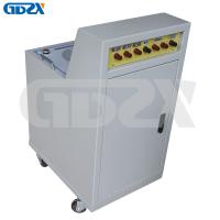 China ZXSBF Frequency Multiplier Generator 150Hz Withstand Voltage Test Device for 35-220kV Transformer for sale