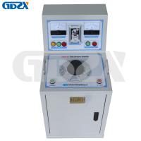 China ZXSBF Frequency Multiplier Generator 150Hz Withstand Voltage Test Device for 35-220kV Transformer for sale