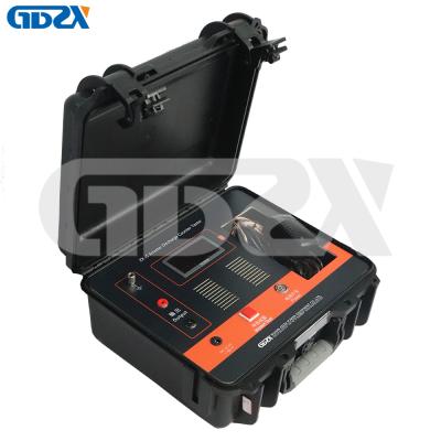 China ZX-JS AC DC Lightning Arrester Discharge Counter Tester 2kV Test Voltage 300x200x180mm for sale