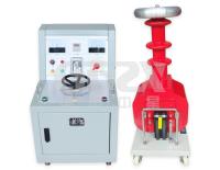 China Dry Type Hipot Transformer Control Unit 10kV to 600kV Voltage Class 1.5kVA to 50kVA for sale