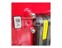 China Dry Type Hipot Transformer Control Unit 10kV to 600kV Voltage Class 1.5kVA to 50kVA for sale