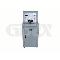 China Transformer AC DC High Voltage Hipot Tester 10KVA 50KV for sale