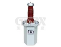 China Transformer AC DC High Voltage Hipot Tester 10KVA 50KV for sale