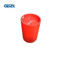 China Variable Frequency AC Resonant Test System 27kV 54kV Hipot Tester for 10kV 35kV Cable for sale