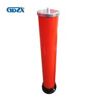 China Variable Frequency AC Resonant Test System 27kV 54kV Hipot Tester for 10kV 35kV Cable for sale