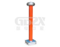 China AC DC Digital Voltage Meter Resistive Capacitive Voltage Divider 50kV to 300kV 1000:1 Ratio for sale