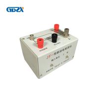 China JF-2002 Partial Discharge Detector 6pF-250μF High Voltage PD Tester for Cable Transformer for sale