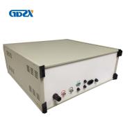 China JF-2002 Partial Discharge Detector 6pF-250μF High Voltage PD Tester for Cable Transformer for sale